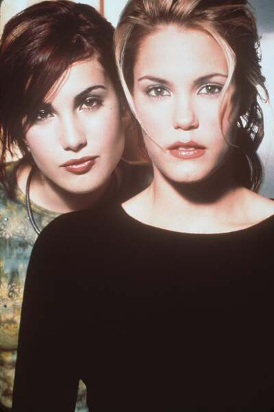 Popular (1999–2001) Series on DVD | iOffer Movies