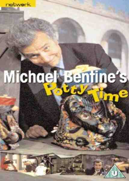 Potty Time (1973–1980) Starring Michael Bentine Complete on DVD ...