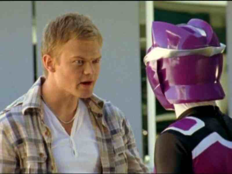 Power Rangers Jungle Fury (2008–2008) Starring Jason Smith Complete on ...