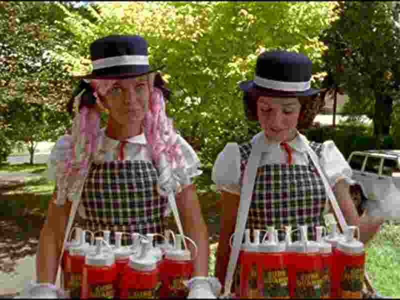 Power Rangers Ninja Storm (2003–2004) Starring Pua Magasiva Complete on ...