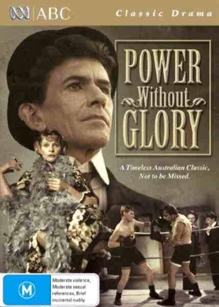 Power Without Glory (1976–1976) Starring Martin Vaughan Complete Season ...