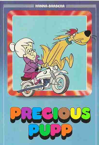 Precious Pupp (1965–1967) Series on DVD | iOffer Movies