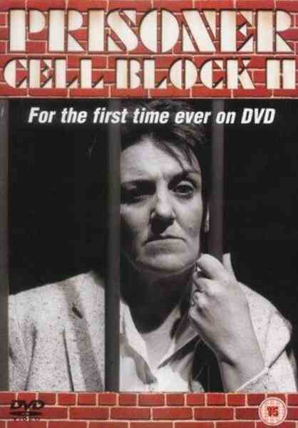 Prisoner (1979–1986) 1 Season from the Complete 8 Seasons on DVD ...