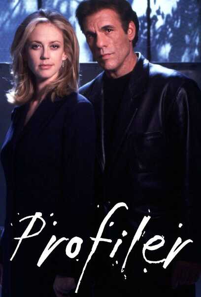 Profiler (1996–2000) 4 Seasons on DVD | iOffer Movies