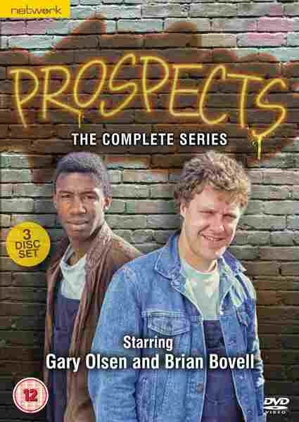 Prospects (1986–1986) Starring Gary Olsen Complete on DVD | iOffer Movies
