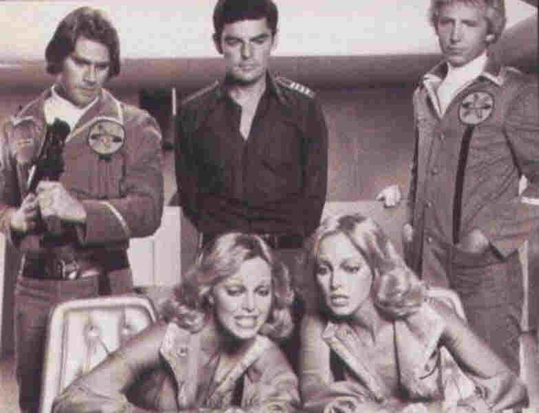 Quark (1977–1978) Complete Season 1 on DVD | iOffer Movies