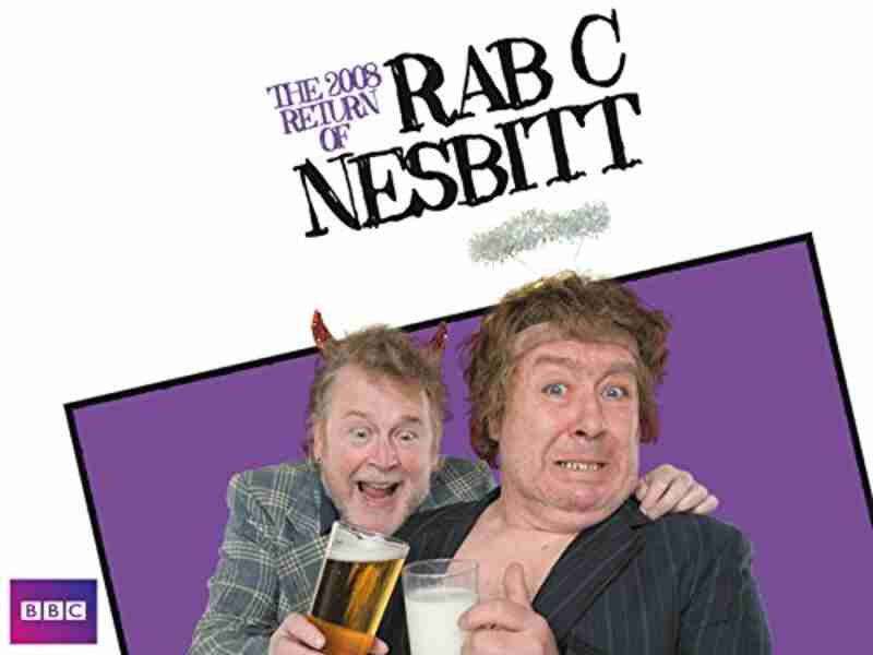 Rab C. Nesbitt (1988–2014) Series on DVD | iOffer Movies
