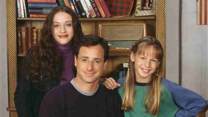 Raising Dad (2001–2002) Starring Bob Saget Complete Season 1 on DVD ...