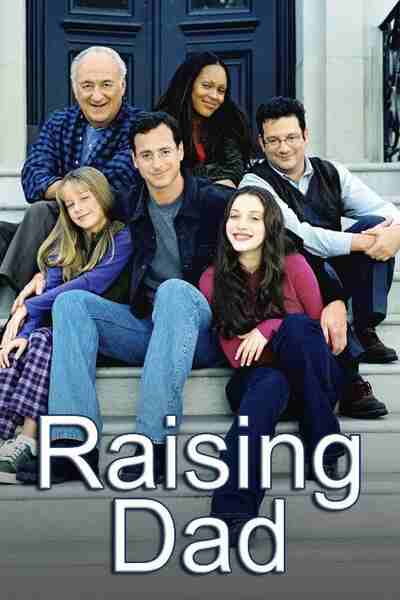 Raising Dad (2001–2002) Starring Bob Saget Complete Season 1 on DVD ...