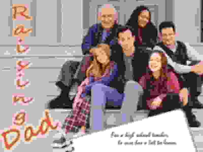 Raising Dad (2001–2002) Starring Bob Saget Complete Season 1 on DVD ...