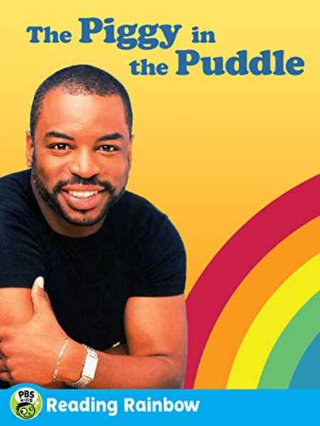 Reading Rainbow (1983–2006) Series Any Season on DVD | iOffer Movies