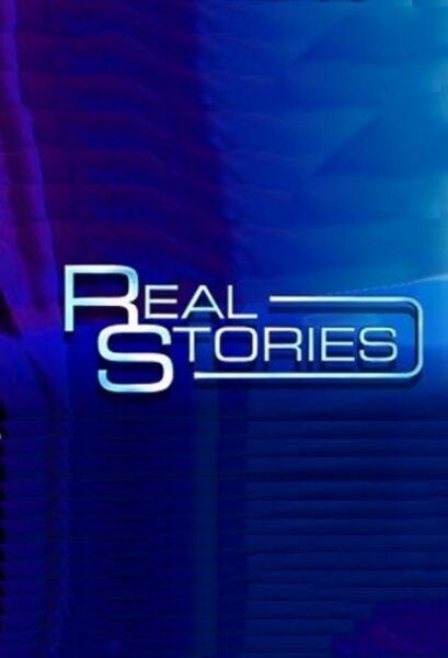 Real Stories (2006–2006) Starring Andy Lee Complete on DVD | iOffer Movies