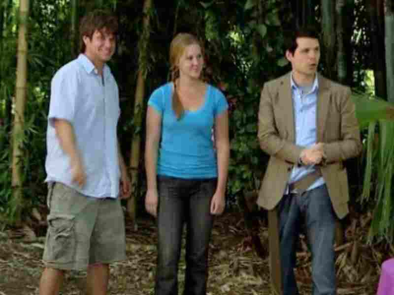 Reality Bites Back (2008–2008) Starring Amy Schumer Complete Season 1 ...