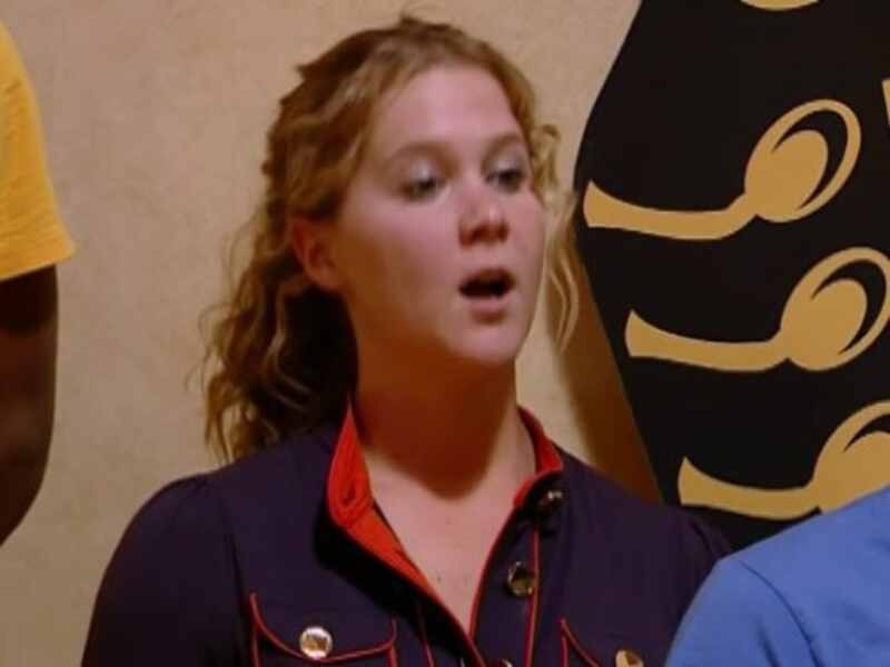 Reality Bites Back (2008–2008) Starring Amy Schumer Complete Season 1 ...