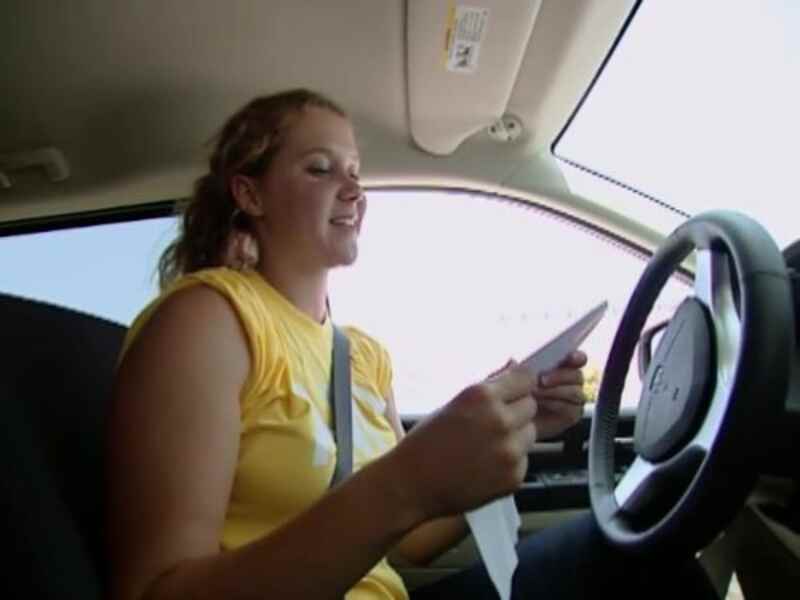 Reality Bites Back (2008–2008) Starring Amy Schumer Complete Season 1 ...