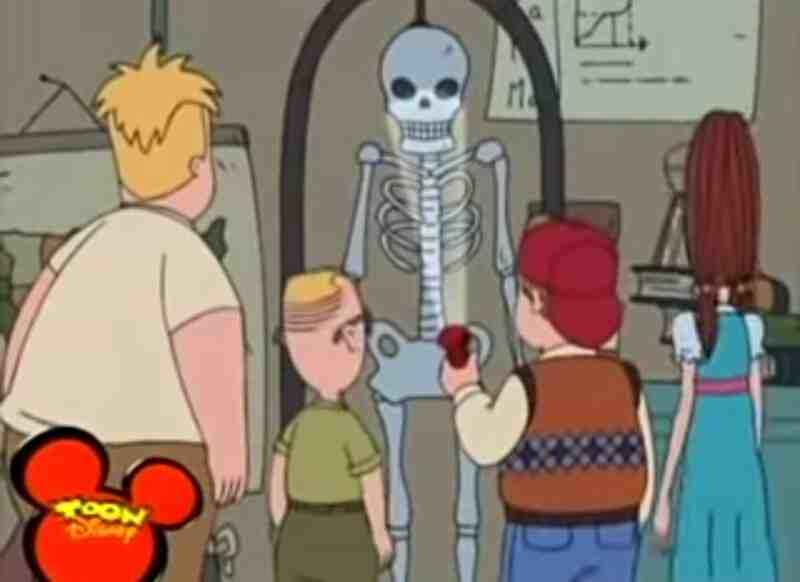 Recess (1997–2001) 120 Mixed Episodes on DVD | iOffer Movies