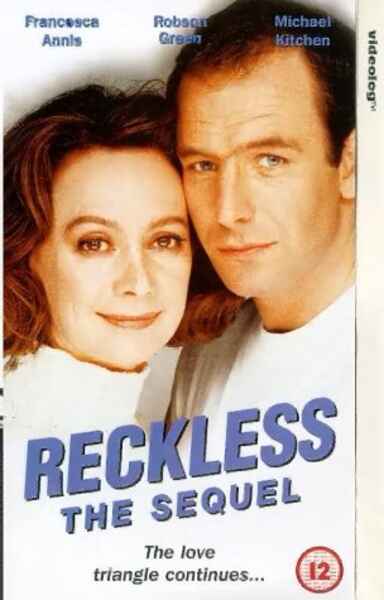 Reckless (1997–1997) Series on DVD | iOffer Movies