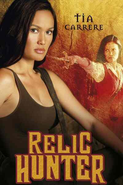 Relic Hunter (1999–2002) 3 Seasons Complete on DVD | iOffer Movies