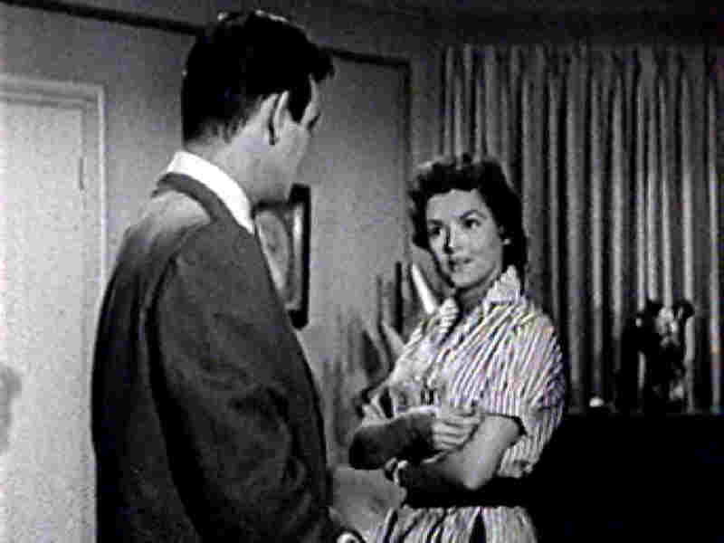 Richard Diamond, Private Detective (1956–1960) 40 Mixed Episodes on DVD ...