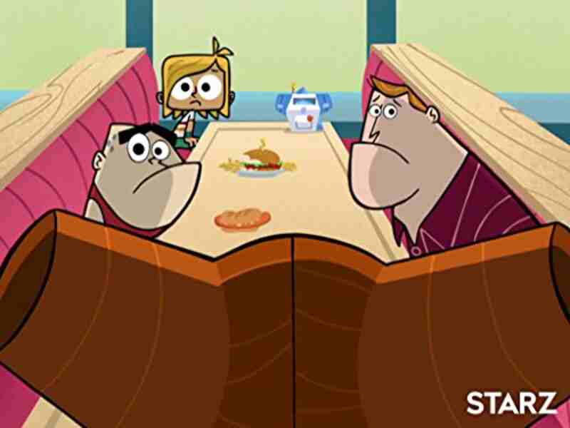 Robotboy (2005–2008) Seasons 1 and 2 on DVD | iOffer Movies