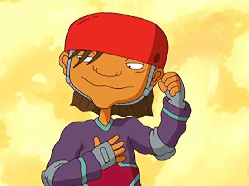 Rocket Power (1998–2004) Series on DVD | iOffer Movies