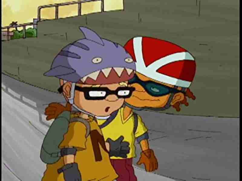 Rocket Power (1998–2004) Series on DVD | iOffer Movies