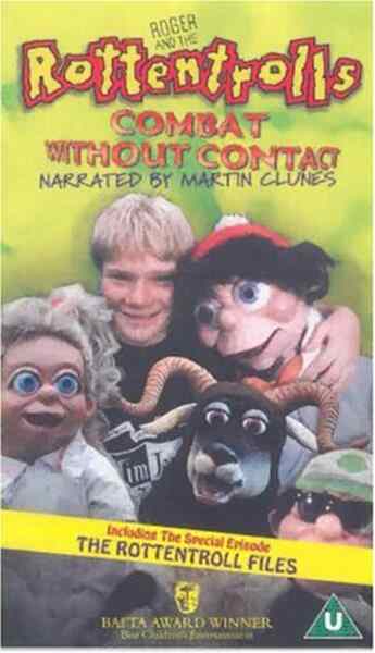 Roger and the Rottentrolls (1996–2000) Series on DVD | iOffer Movies