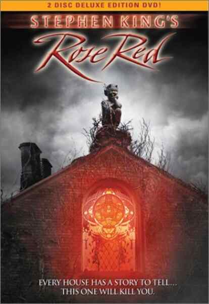 Rose Red (2002–2002) Starring Nancy Travis Complete on DVD | iOffer Movies