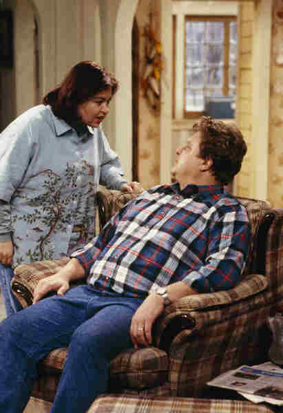 Roseanne (1988–2018) Series on DVD | iOffer Movies