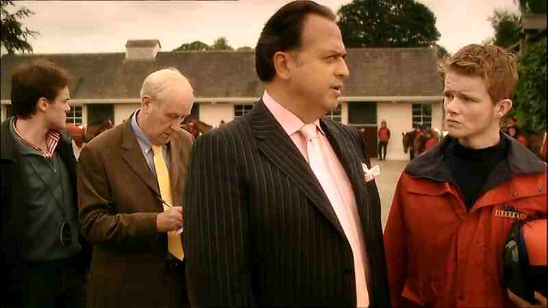 Rough Diamond (2006–2007) Starring Conor Mullen Complete on DVD ...