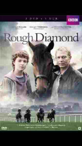 Rough Diamond (2006–2007) Starring Conor Mullen Complete on DVD ...
