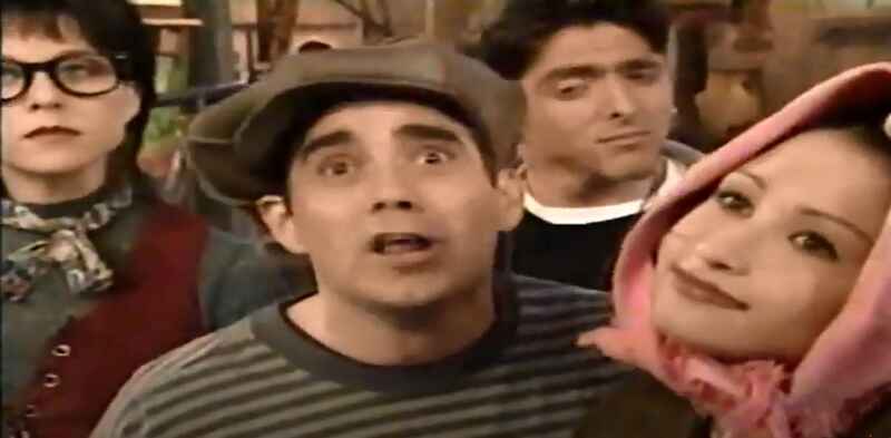 Roundhouse (1992–1995) Seasons 1, 2, 3 and 4 Complete on DVD | iOffer ...