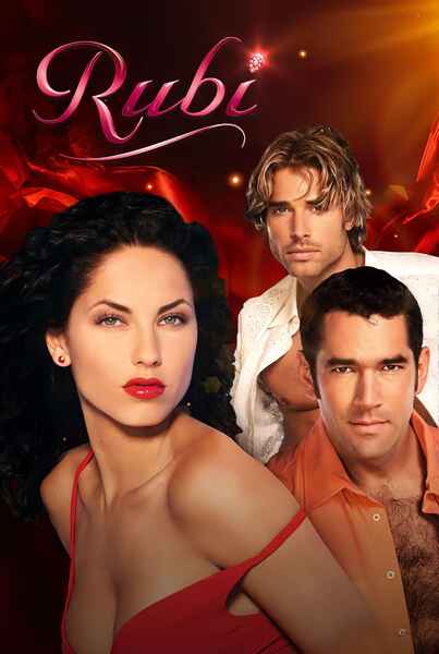 Rubí (2004–2004) Starring Bárbara Mori Complete on DVD | iOffer Movies