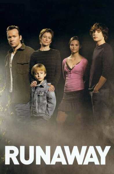 Runaway (2006–2006) Starring Donnie Wahlberg Complete Season 1 on DVD ...