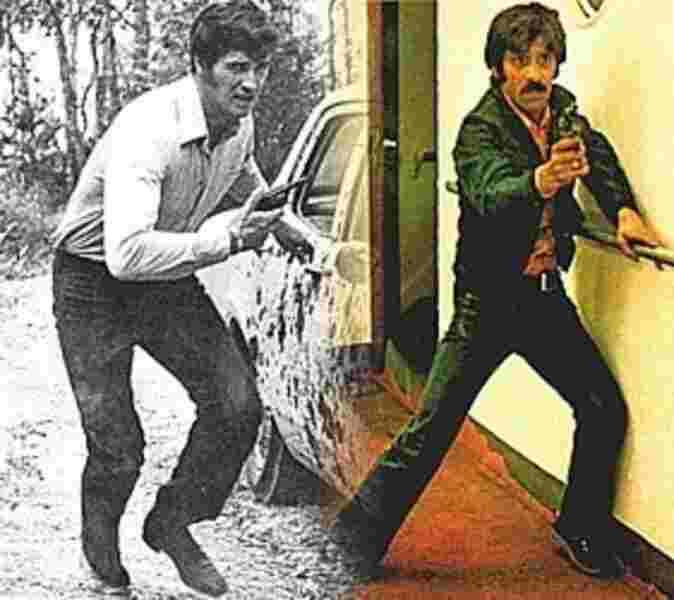 Ryan (1973–1973) Starring Rod Mullinar Complete on DVD | iOffer Movies