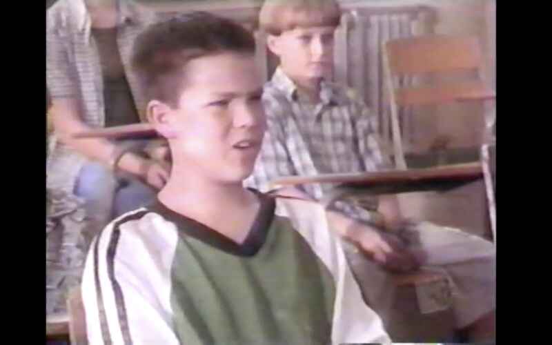 Safe Harbor (1999–1999) Starring Jer Adrianne Lelliott 10 Episodes on ...