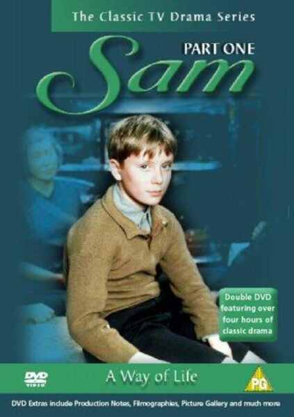 Sam (1973–1975) Series on DVD | iOffer Movies