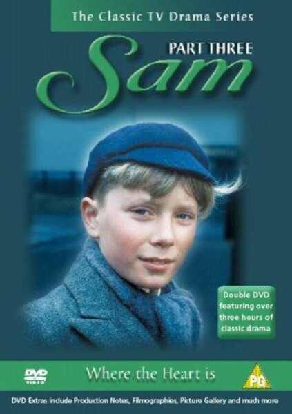 Sam (1973–1975) Series on DVD | iOffer Movies