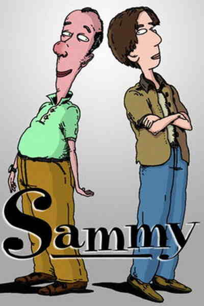 Sammy (2000–2021) Starring David Spade Complete on DVD | iOffer Movies