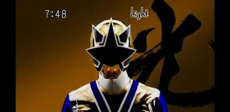 Samurai Sentai Shinkenger (2009–2010) Starring Tôri Matsuzaka Complete ...