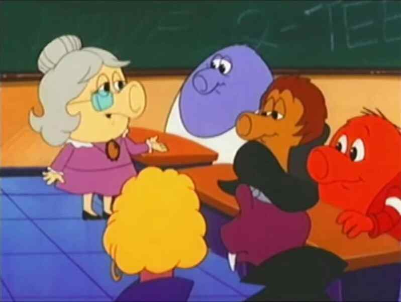 Saturday Supercade (1983–1985) 42 Mixed Episodes on DVD | iOffer Movies