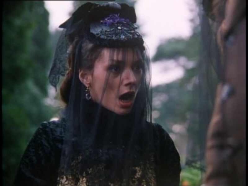 Scarlett (1994–1994) Starring Joanne Whalley Complete on DVD | iOffer ...