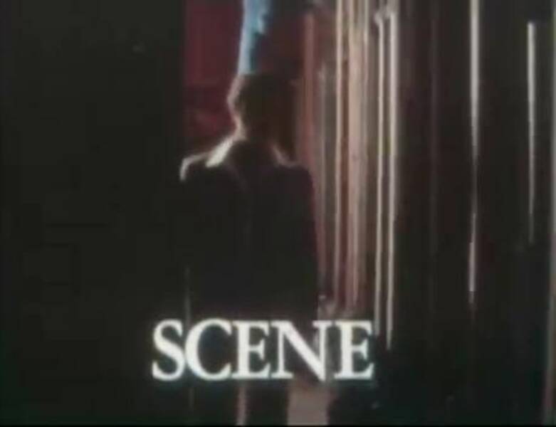 Scene (1968–2007) Series on DVD | iOffer Movies