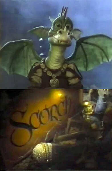 Scorch (1992–1992) Starring Jonathan Walker Complete on DVD | iOffer Movies