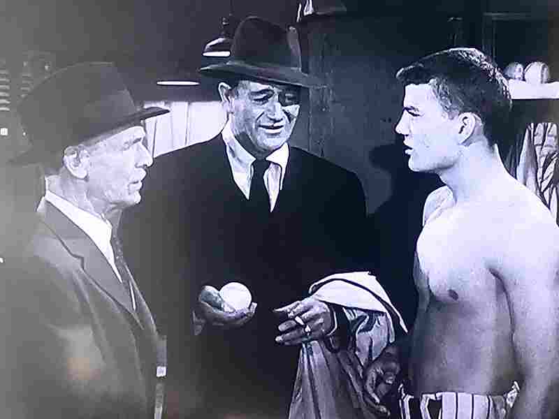 Screen Directors Playhouse (1955–1956) Starring Arthur Q. Bryan ...