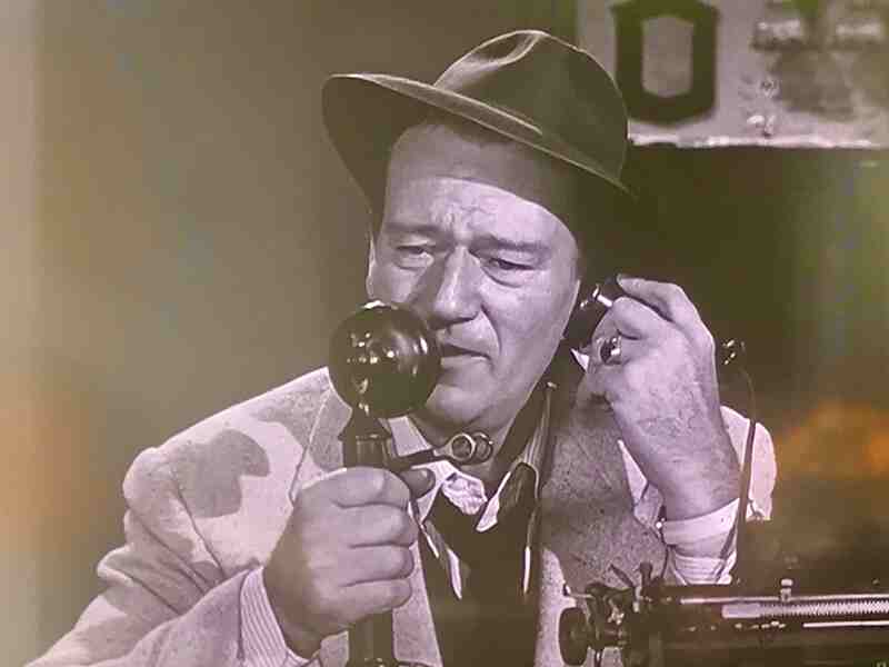 Screen Directors Playhouse (1955–1956) Starring Arthur Q. Bryan ...