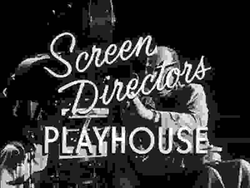 Screen Directors Playhouse (1955–1956) Starring Arthur Q. Bryan ...