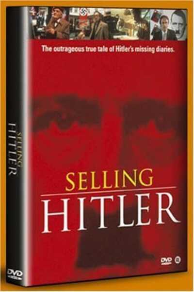 Selling Hitler (1991–1991) Starring Jonathan Pryce Complete on DVD ...