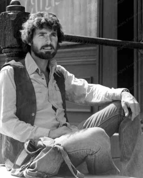 Serpico (1976–1977) Starring David Birney Mixed Episodes on DVD ...