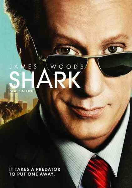 Shark (2006–2008) 2 Seasons Complete on DVD | iOffer Movies